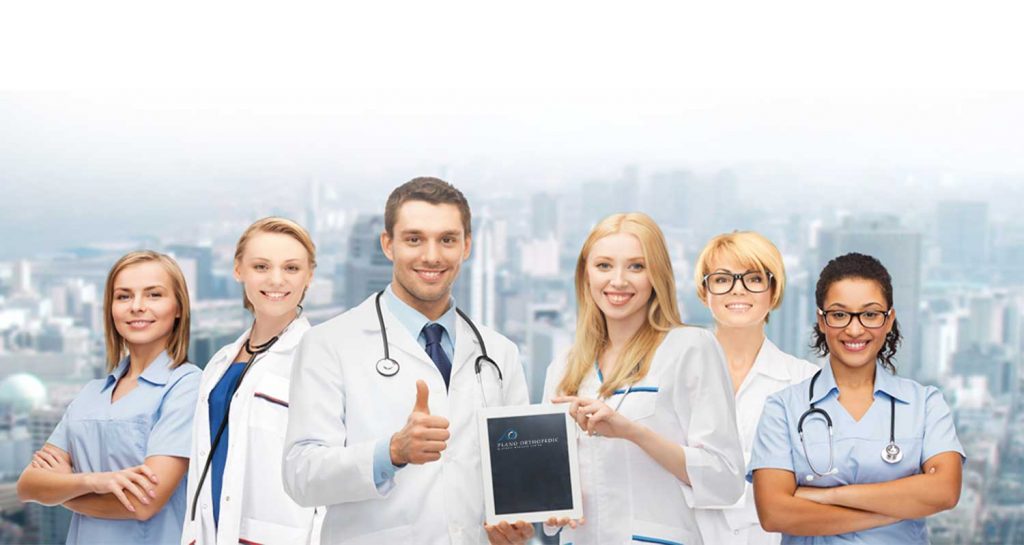 Ortho-test - Plano Orthopedic & Sports Medicine Center