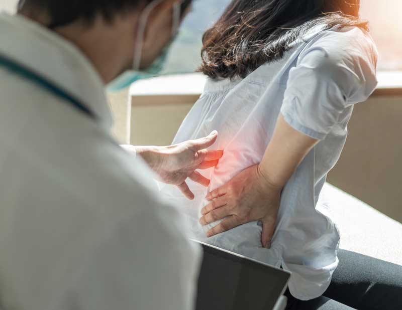 Total Spine Care from POSMC – The Comprehensive Approach to Spine ...