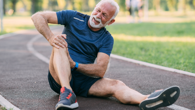 What Is Instability of the Knee? - Plano Orthopedic & Sports Medicine ...