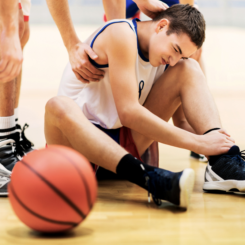 Back-to-School, Back to Sports: Preventing & Treating Youth Sports ...